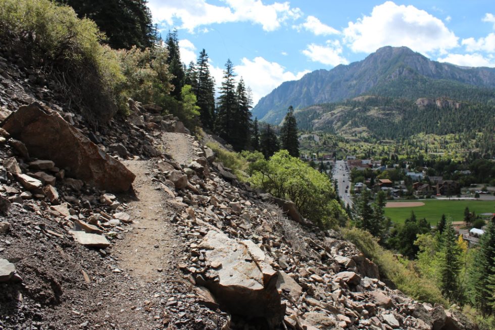 The Ultimate Guide to Winter Sports Adventures in Ouray